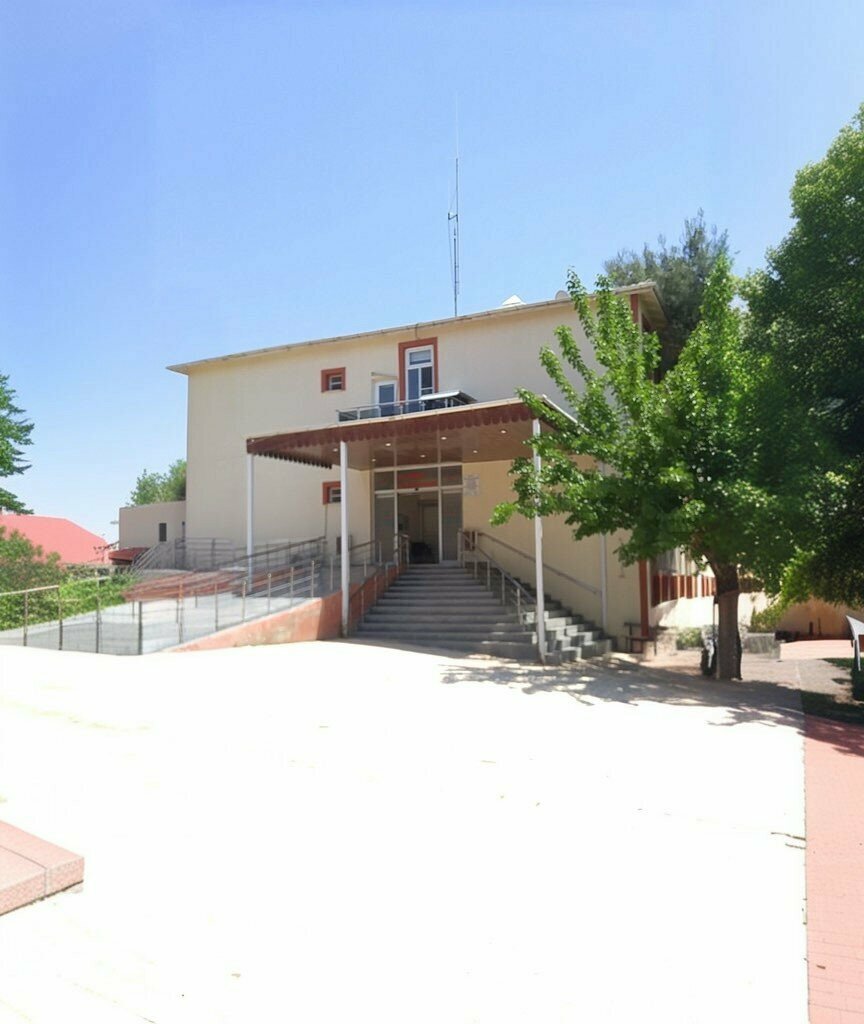 Hastaneler Kilis Musabeyli İlçe Enteğre Devlet Hastanesi, Musabeyli, foto