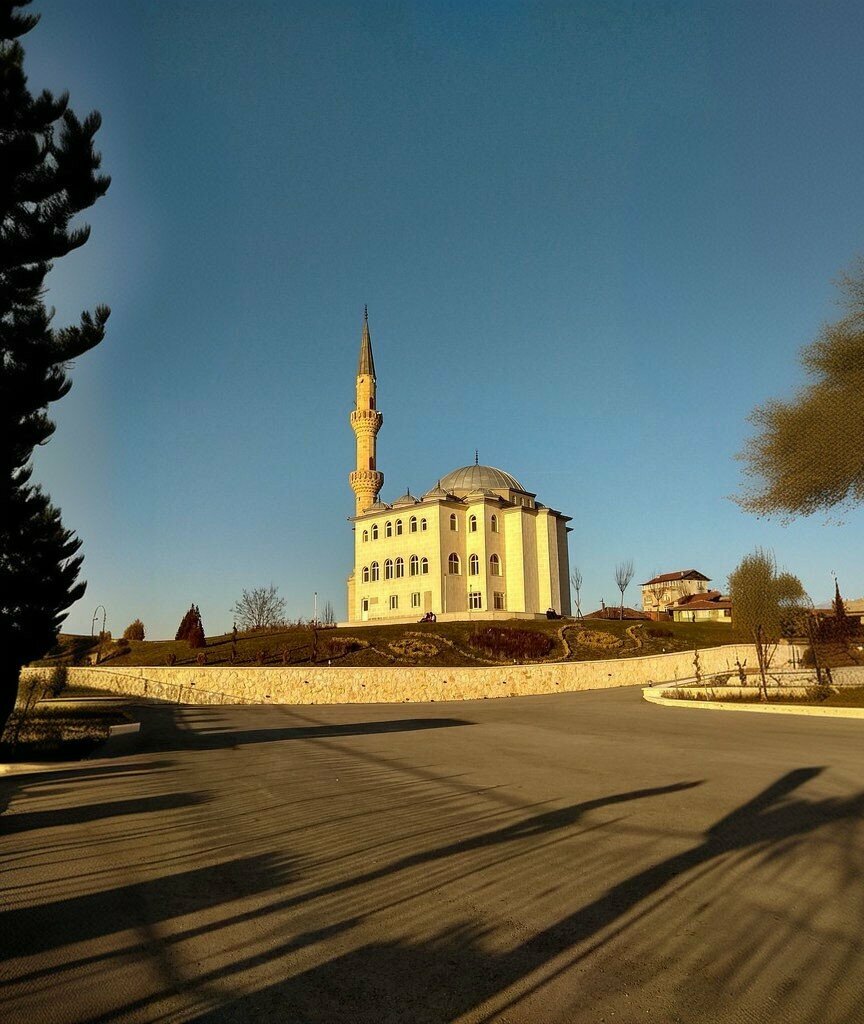Kütüphaneler Kastamonu Belediyesi Millet Kıraathanesi, Kastamonu, foto