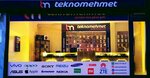 Teknomehmet (Tekirdağ, Kapaklı, İnönü Mah., Sakarya Sok.), cep telefonu ve aksesuarları satış mağazaları  Kapaklı'dan