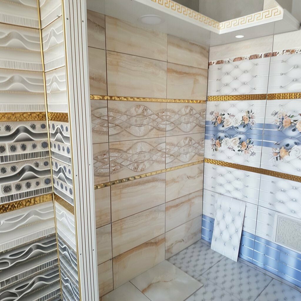 Seramik fayans Al Seramik, Kızıltepe, foto
