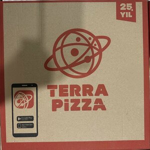 Pizzacılar Terra Pizza - Dörtyol Meydan Şubesi, Dörtyol, foto
