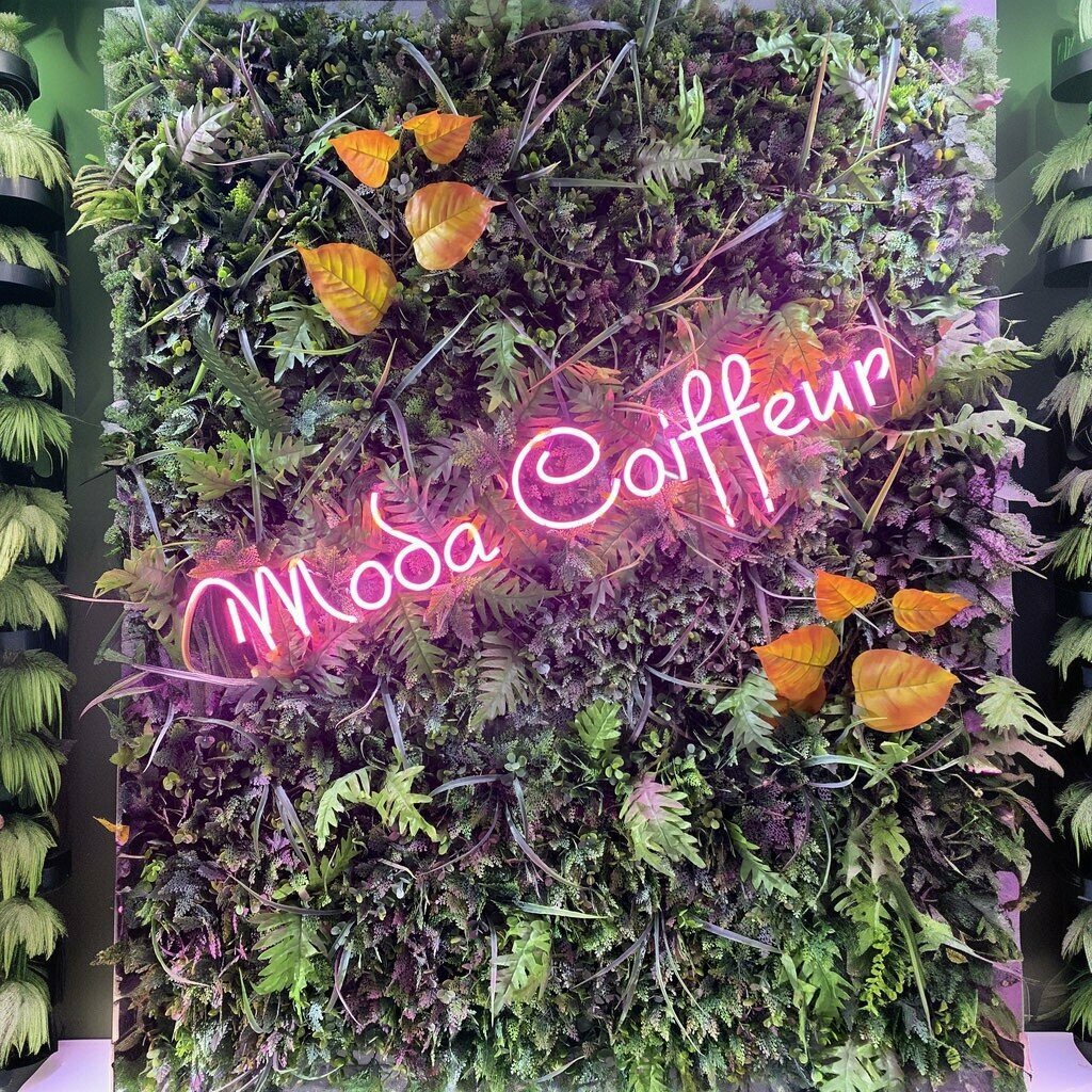 Kuaförler Moda Kuaför, Ankara, foto