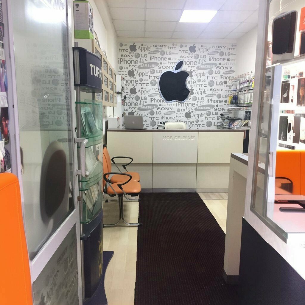 Elektrikli cihazların tamiri İphone Kalfaoğlu Teknik Servis, Nevşehir, foto