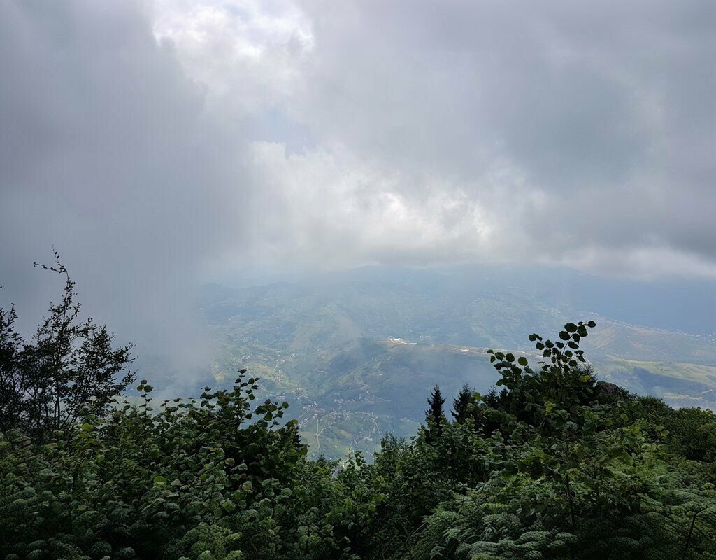 Restoran Kardelen Tesisleri, Akçaabat, foto