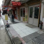 Engin Terzi (Manisa, Şehzadeler, 8 Eylül Cad., 31/A), terziler  Manisa'dan