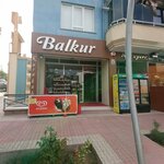 Balkur Kuruyemiş (Balıkesir, Karesi, Paşa Alanı Mah., Çengel Cad., 92/B), kuruyemiş, atıştırmalık, kuru meyve  Balıkesir'den