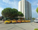 Bahçekent Taksi (İstanbul, Başakşehir, Bahçeşehir 2. Kısım Mah., Mercedes Blv., 30A), taksi durağı  İstanbul'dan