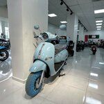 Özden Motor Eskişehir (Eskişehir, Tepebaşı, Hoşnudiye Mah., Cengiz Topel Cad., 31), motosiklet satışı  Eskişehir'den