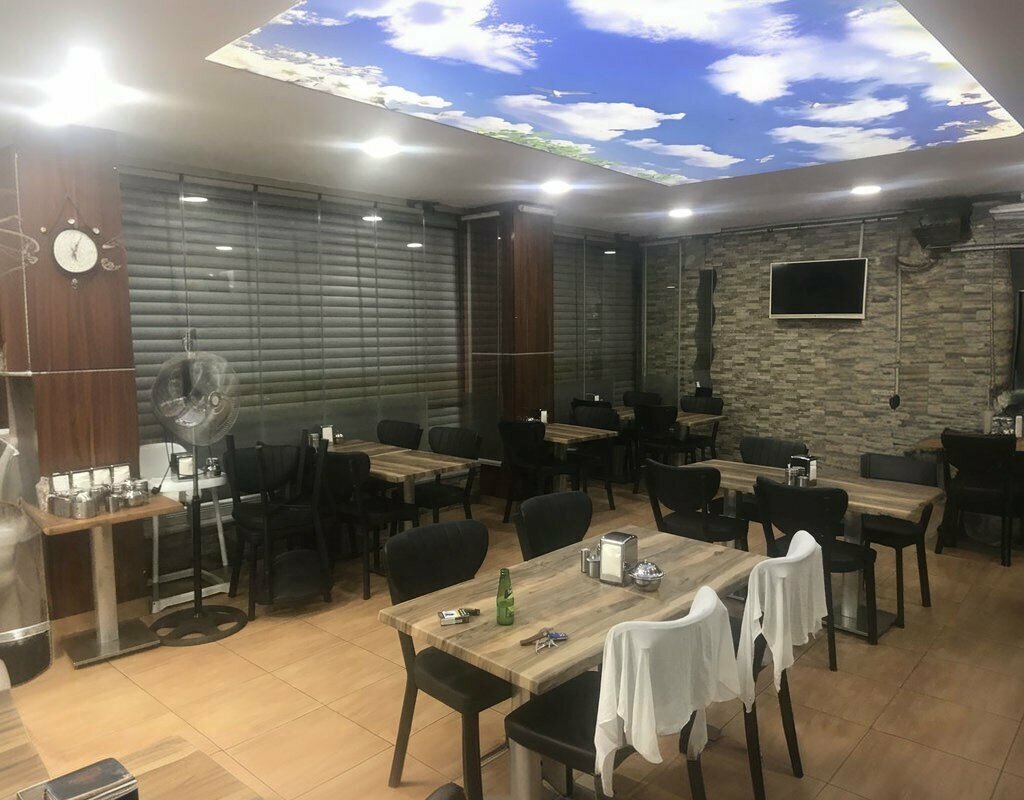 Fast food İrten Börek, İstanbul, foto