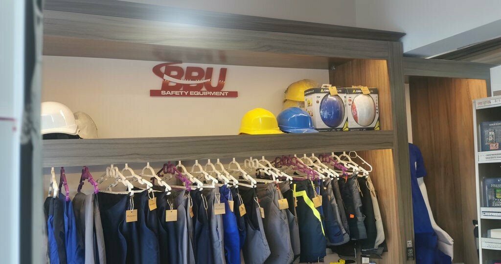 Kişisel koruma ürünleri Taştan İş Güvenlik Malzemeleri, Kayseri, foto