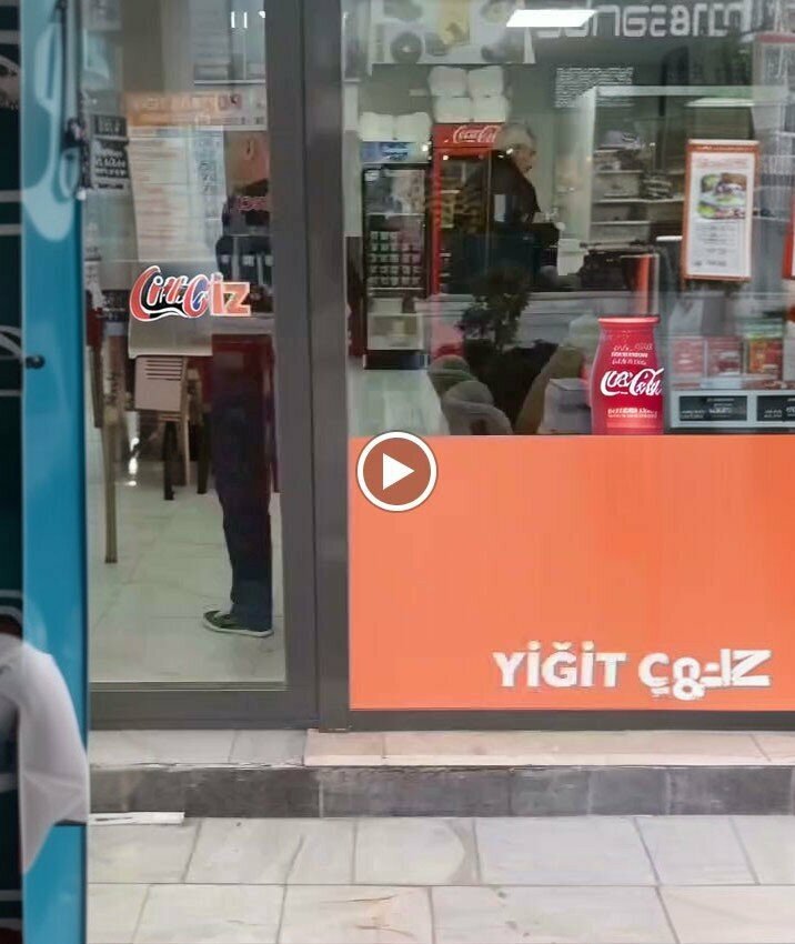 Restoran Yiğit Çorba ve Et Döner, Merzifon, foto