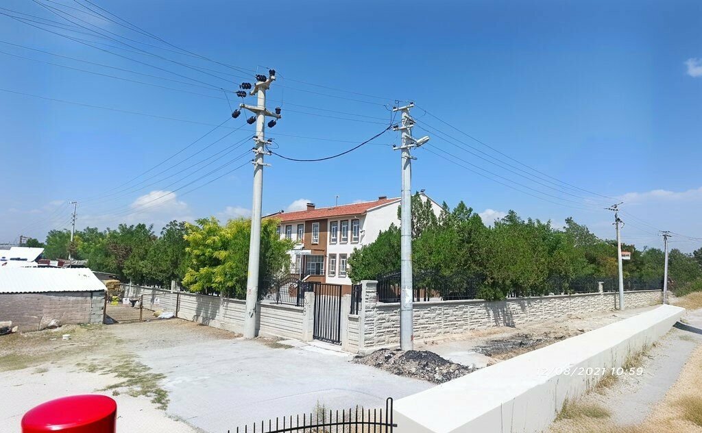 i̇lkokul Hanefi Aytekin İlkokulu, Konya, foto