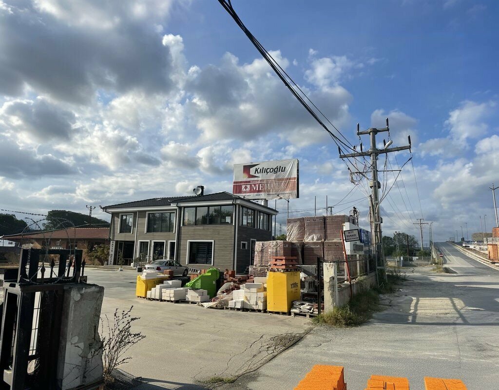 Yazılım firmaları Mertel Depo, Çatalca, foto