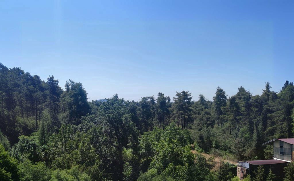 Konut blokları Belenoluk Dağ Evleri, Mersin, foto