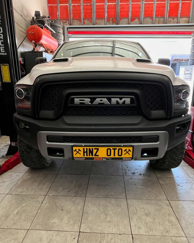 Otomobil servisi Hnz Oto Servıs Bakım, Çanakkale, foto