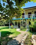Jasmin Çıralı (Antalya, Kemer, Ulupınar Mah., Çıralı Sok., 538), otel  Kemer'den