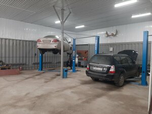 Car service (Novaya ulitsa No:15, Qoıanqus aýyly, Alataý qalasy), otomobil servisi  Almatı eyaletinden