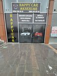 Happy Car (Saray Fatih Mah., Ertuğrul Gazi Cad., No:30BA, Pursaklar, Ankara), oto aksesuarları  Ankara'dan