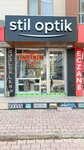 Stil Optik (Sancak Mah., Ünlüer Sok., No:18/G, Selçuklu, Konya), optik  Konya'dan
