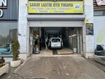 Saray Lastik Oto Yıkama (Saray Fatih Mah., Kızıl Irmak Sok., No:11B, Pursaklar, Ankara), oto lastik tamiri  Ankara'dan