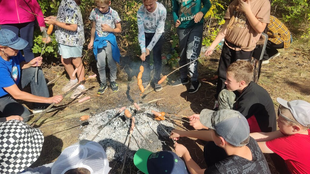 Çocuk gelişim merkezleri Дворец творчества детей и молодежи, Орленок, Orenburg, foto