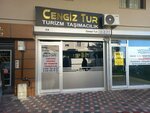 Cengiz Tur (Basın Sitesi Mah., 169 Sok., No:2A, Karabağlar, İzmir), taşımacılık hizmetleri  İzmir'den