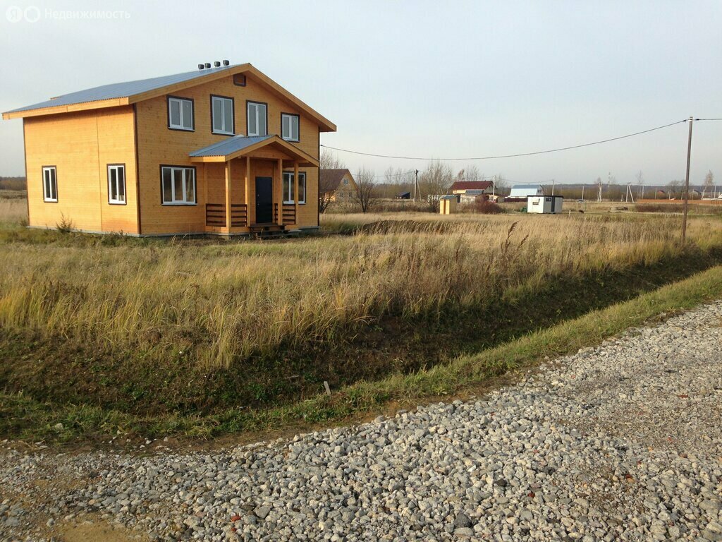 Yazlık yerleşim Владимировка, Moskova ve Moskovskaya oblastı, foto