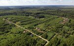Лесные просторы (Moscow Region, Mozhayskiy City District, kottedzhny posyolok Lesnyye Prostory), yazlık yerleşim  Moskova ve Moskovskaya oblastından