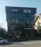 Etbox Kasap Burger Restaurant (Ankara, Pursaklar, Yavuz Blv., 91), restoran  Ankara'dan