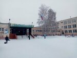 Федерация тхэквондо МФТ (Mira Avenue No:165Д), spor kulüpleri  Omsk'tan