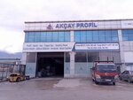 Akçay Profil (Küçükbalıklı Mah.,11 Eylül Blv.,No:232/A,Osmangazi,Bursa,), çatı ve çatı materyalleri  Bursa'dan