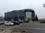 Formula coffee (Kakhovka Street No:29А), kahve otomatı  Moskova'dan
