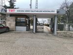 TRT Verici (Ankara, Yenimahalle, Ergenekon Mah., Tepebaşı Cad., 38/1), füniküler  Ankara'dan