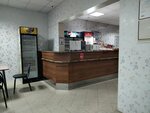 Буфет (Krasnaya Street No:40к8), kafe  Penza'dan