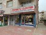 Cihanbeyli Elektrik (Fatih Mah., Malas Cad., No:50A, Selçuklu, Konya), elektrik ürünleri  Konya'dan