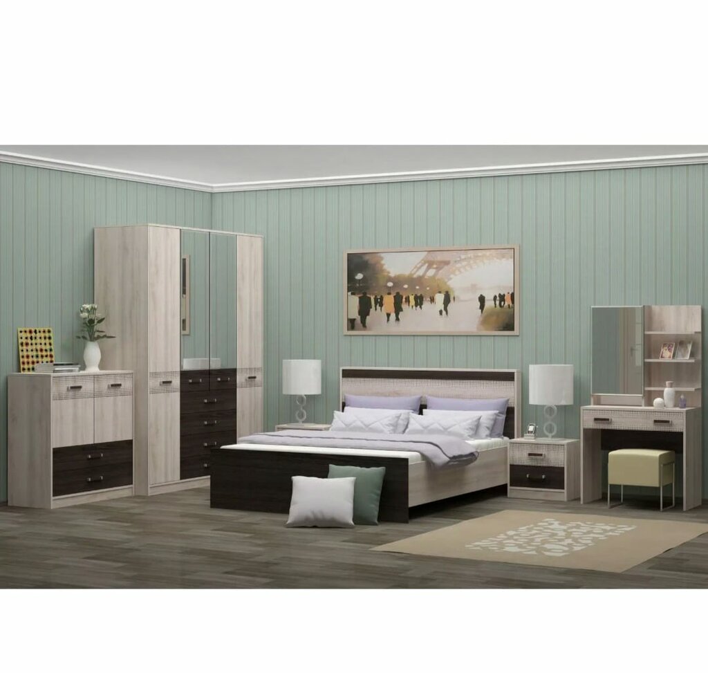 Mobilya mağazaları Мир мебели, Voronejskaya oblastı, foto