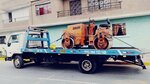 Gruas 911 (Distrital San Martin de Porres, Avenida Germán Aguirre, 1330), vinç firmaları  Lima'dan