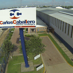 Sanayi kuruluşu Carlos Caballero S. A. - Business Unit Metallurgical Industry, Santa‑Krus, foto