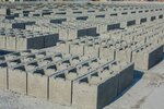 Zambezi Portland Cement (Copperbelt, Ndola, Munkulungwe), yönetim ofisi  Ndola'dan