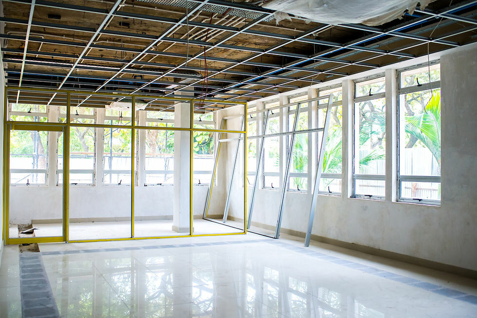 Proje enstitüleri, kurumları Ndilila Associates Architects, Lusaka, foto