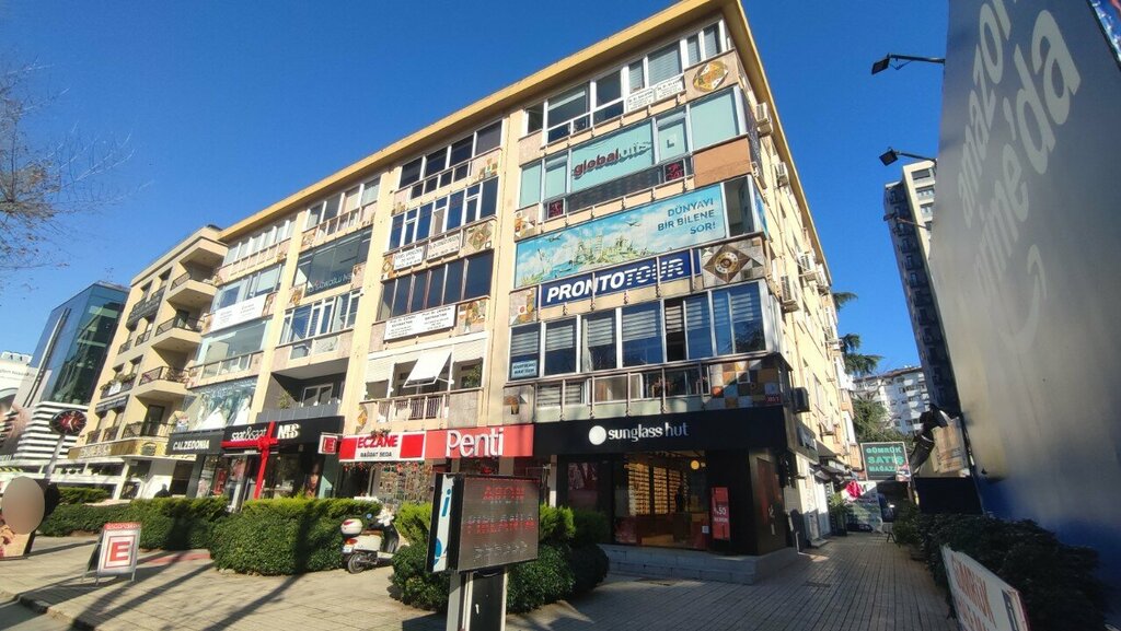 Özel muayenehaneler Op. Dr. Esra Aydın, İstanbul, foto