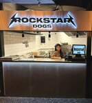 RockStar Dogs (Maroseyka Street No:4/2с1), restoran  Moskova'dan
