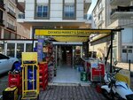 Çayaksu Market (Antalya, Kepez, Mehmet Akif Ersoy Mah., 6705. Sok., 15/1), market  Antalya'dan