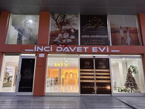 Sergi salonları, galeriler İnci Davet Evi, Körfez, foto