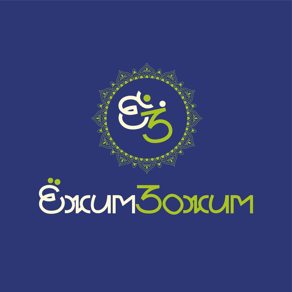 Yoga stüdyosu ЁжимЗожим, Tomsk, foto