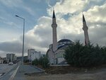 Hz. Hamza Cami (Ankara, Etimesgut, Bağlıca Mah., Muammer Cad., 19), cami  Ankara'dan