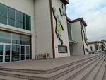 Etimesgut Belediyesi Devlet Bahçeli Eğitim Spor ve Yaşam Merkezi Spor İşleri Müdürlüğü (Bağlıca Mah., Kuzupınarı Cad., No:13, Etimesgut, Ankara), spor alanı  Ankara'dan