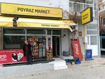 Poyraz Market (İzmir, Bayraklı, Postacılar Mah., Coşkun Şahin Sok., 111A), mini-market  İzmir'den