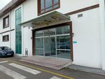 Etimesgut Belediyesi Devlet Bahçeli Misafir Takım ve Ev Sahibi Takım Girişi (Bağlıca Blv., No:77/5, Etimesgut, Ankara), soyunma yeri  Ankara'dan