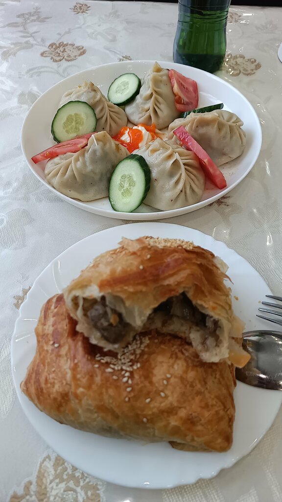 Kafe Лиана на Тихой, Sakhalinsk, foto